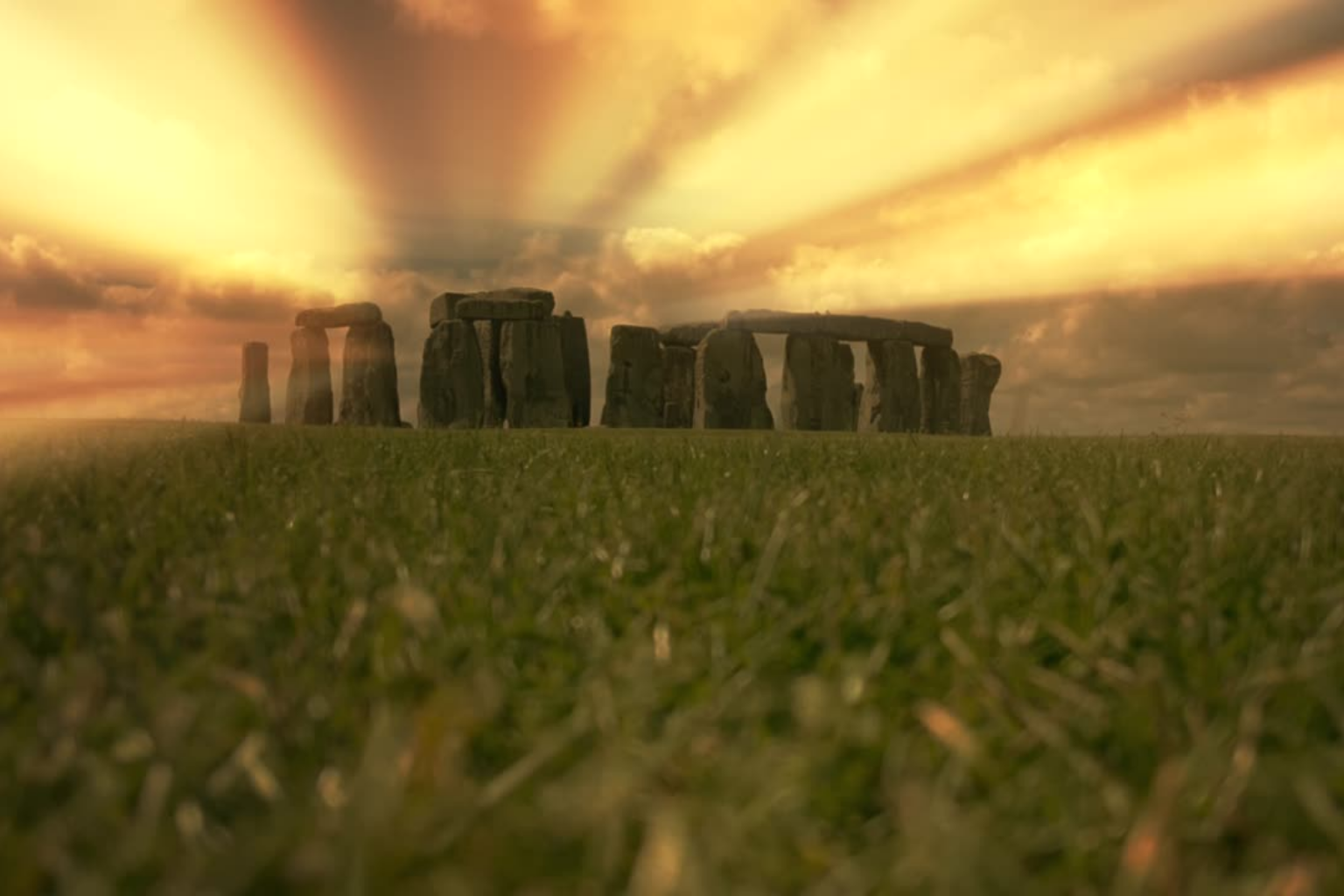 Summer Solstice - Celebrating Litha and Midsummer - Mindi K. Counts